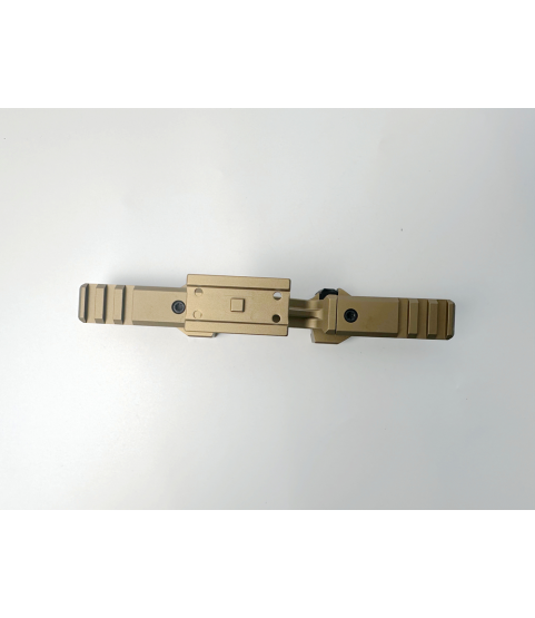 OMM Hydra Micro Mount FDE