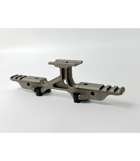 OMM Hydra Micro Mount FDE Type B
