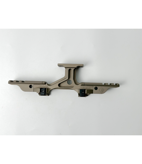 OMM Hydra Micro Mount FDE Type B