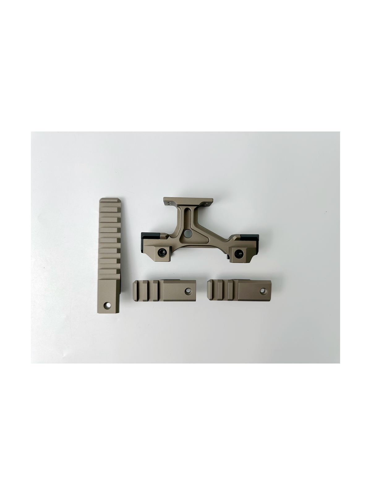 OMM Hydra Micro Mount FDE Type B