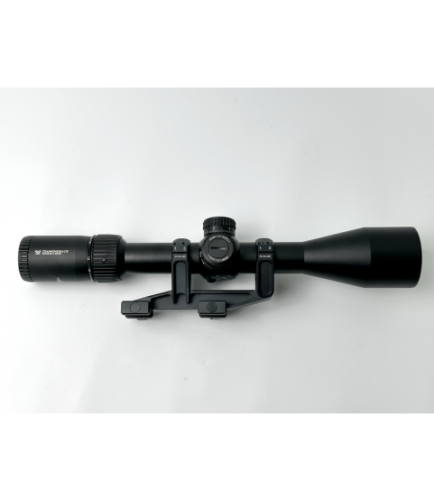 VORTEX TACTICAL 6-24X50 FFP