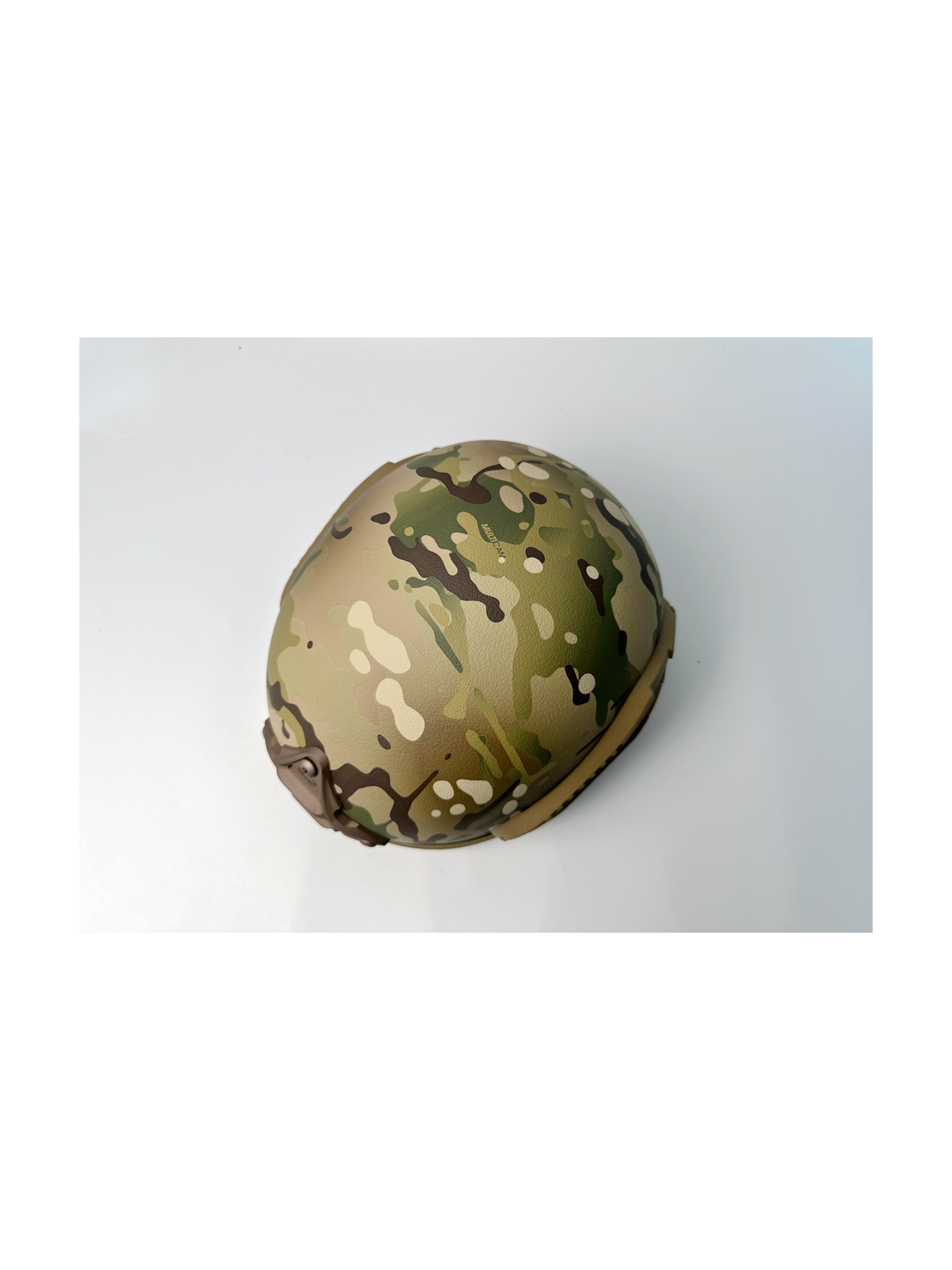 Evolution Gear High Cut Helmet Multicam Deluxe Ver.