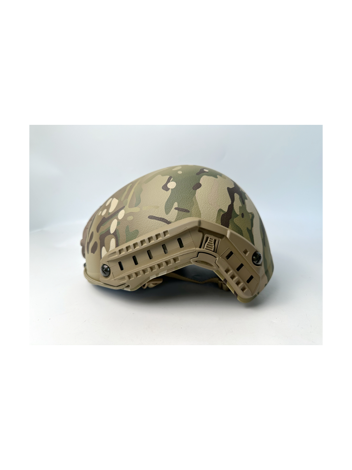 Evolution Gear High Cut Helmet Multicam Deluxe Ver.