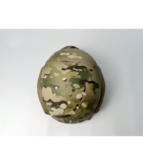 Evolution Gear High Cut Helmet Multicam Deluxe Ver.