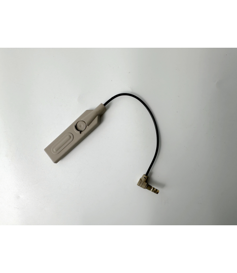 EvolutionGear LA23 plug Color Black