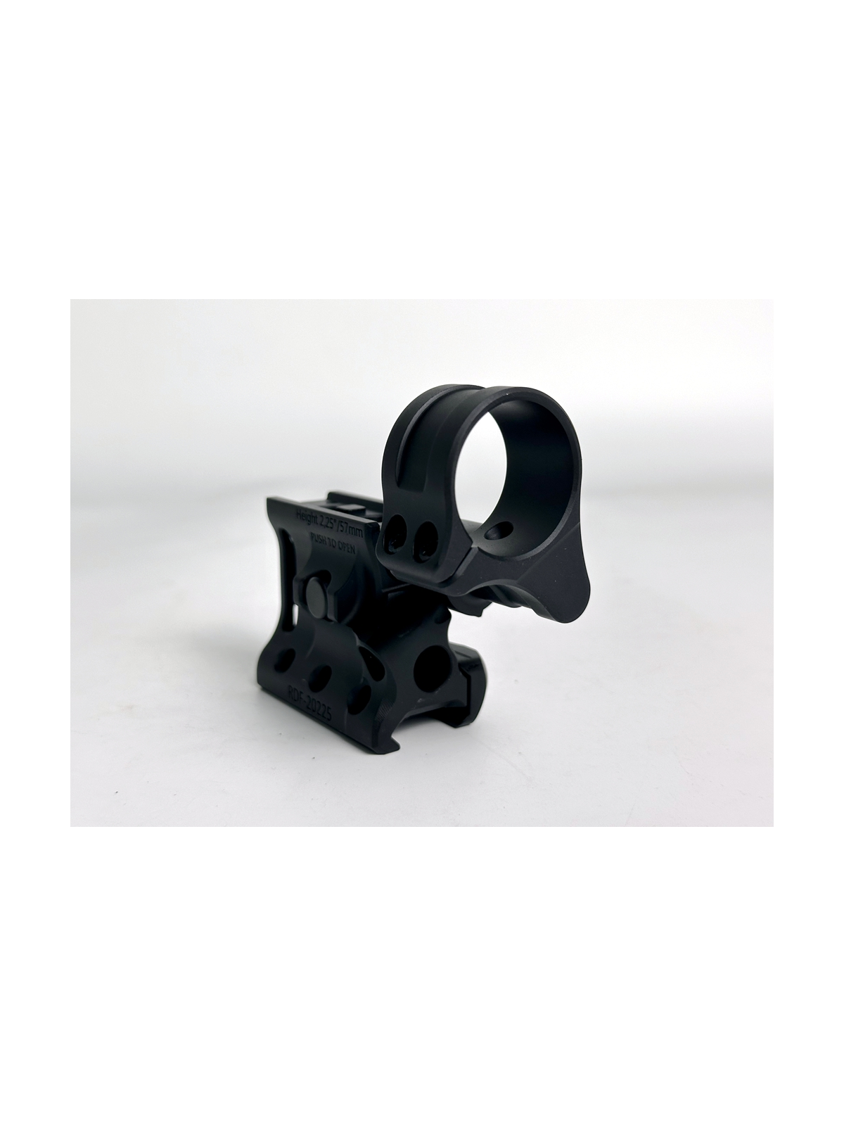 EvolutionGear RDF-20225K Hybrid Mount