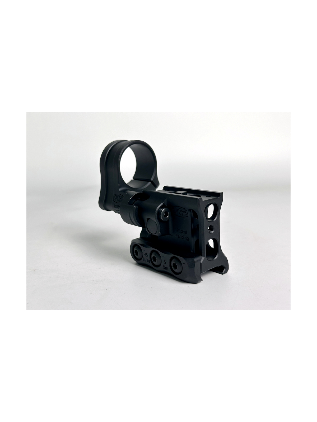 EvolutionGear RDF-20225K Hybrid Mount