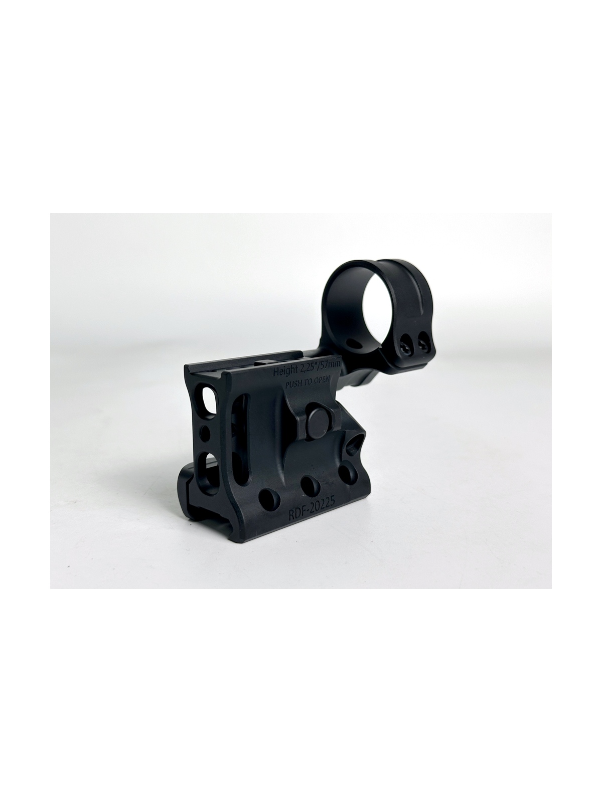 EvolutionGear RDF-20225K Hybrid Mount