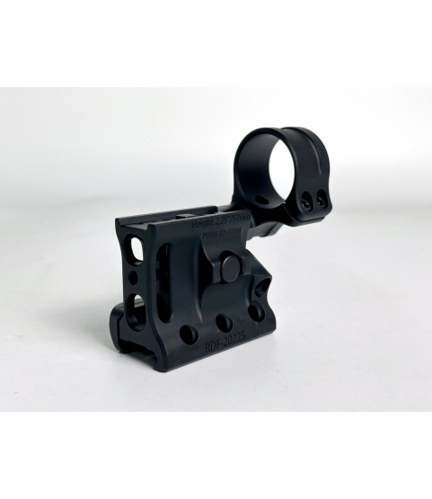 EvolutionGear RDF-20225K Hybrid Mount