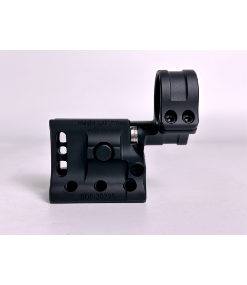 EvolutionGear RDF-20225K Hybrid Mount