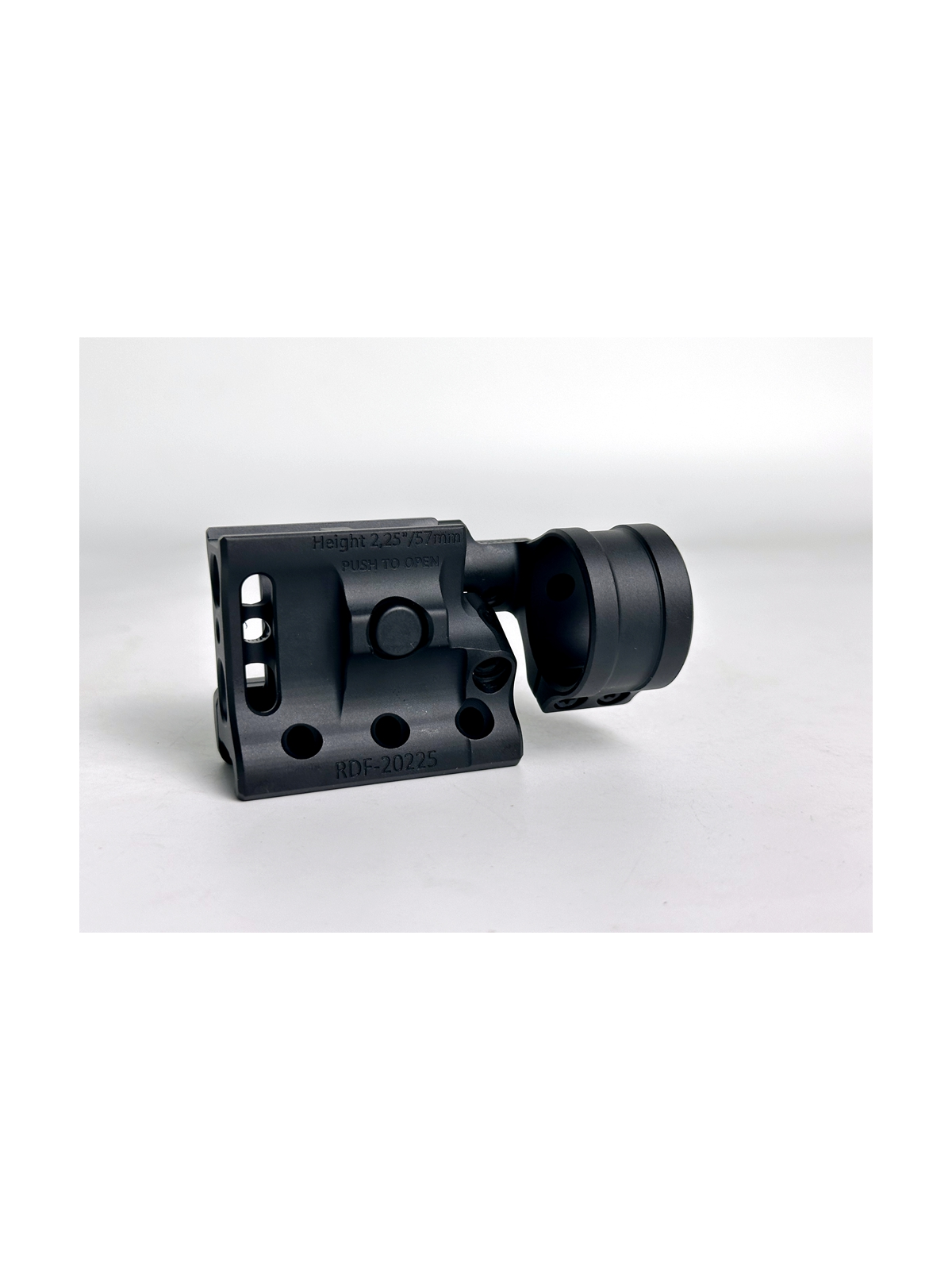 EvolutionGear RDF-20225K Hybrid Mount