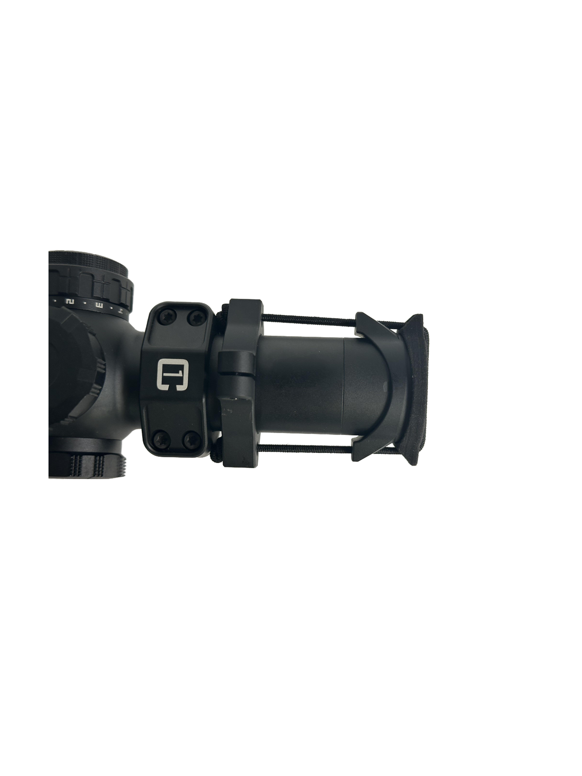 EvolutionGear Scope Cap PRO /Kill Flash