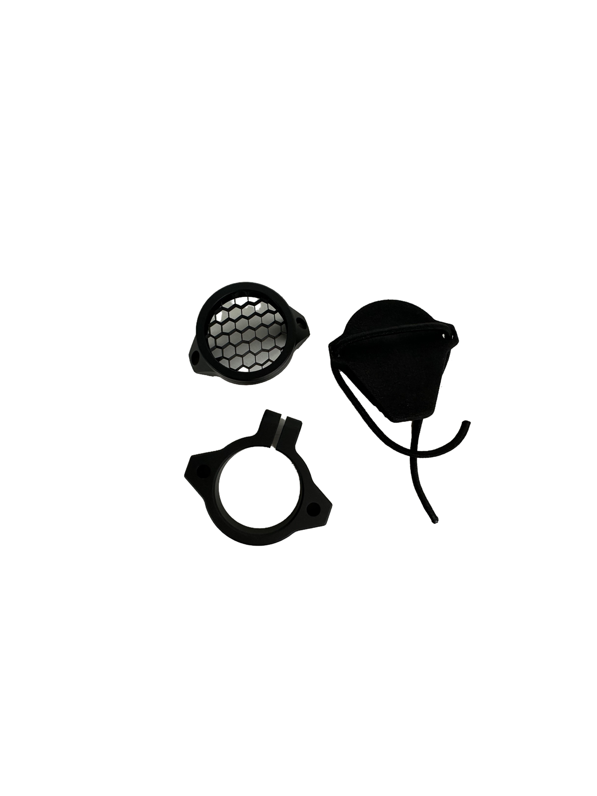 EvolutionGear Scope Cap PRO /Kill Flash