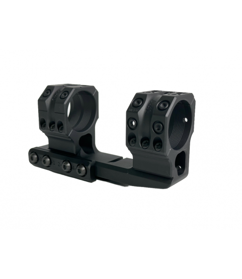 EvolutionGear SP Style GEN3 Scope Mount 1.93''/30mm Color Dark Earth