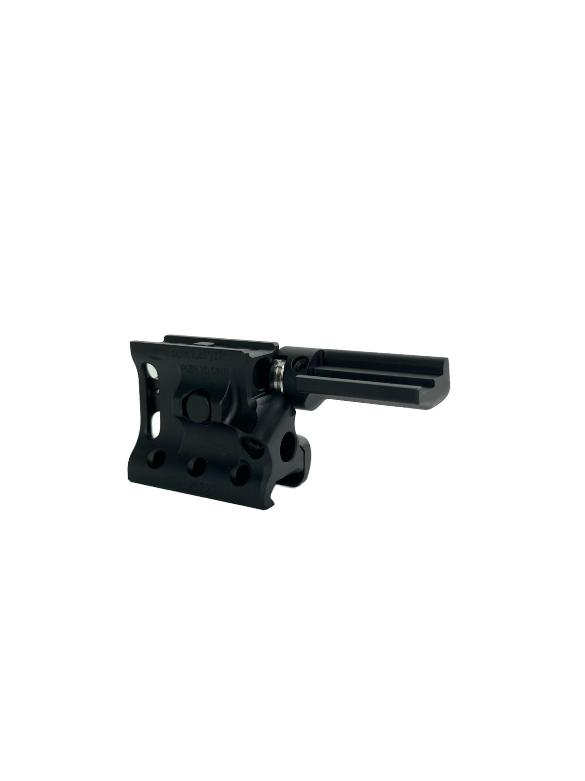 EvolutionGear RDF-20225KE Hybrid Mount