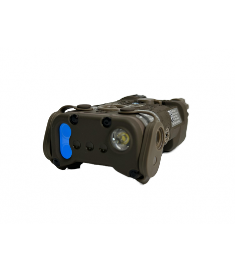 EvolutionGear NGAL LED version Color Black