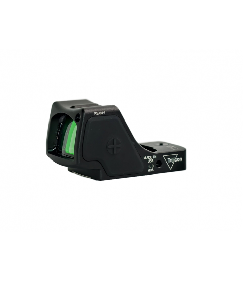 EvolutionGear RMR HD Reflex Sight BK