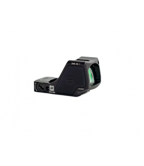 EvolutionGear RMR HD Reflex Sight BK