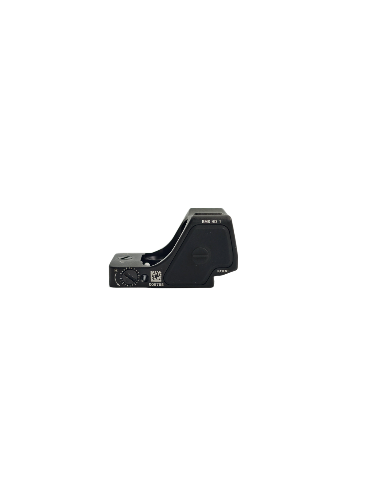 EvolutionGear RMR HD Reflex Sight BK