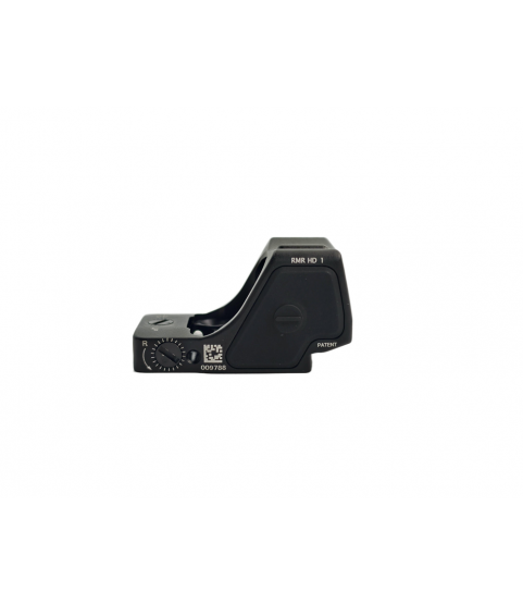 EvolutionGear RMR HD Reflex Sight BK