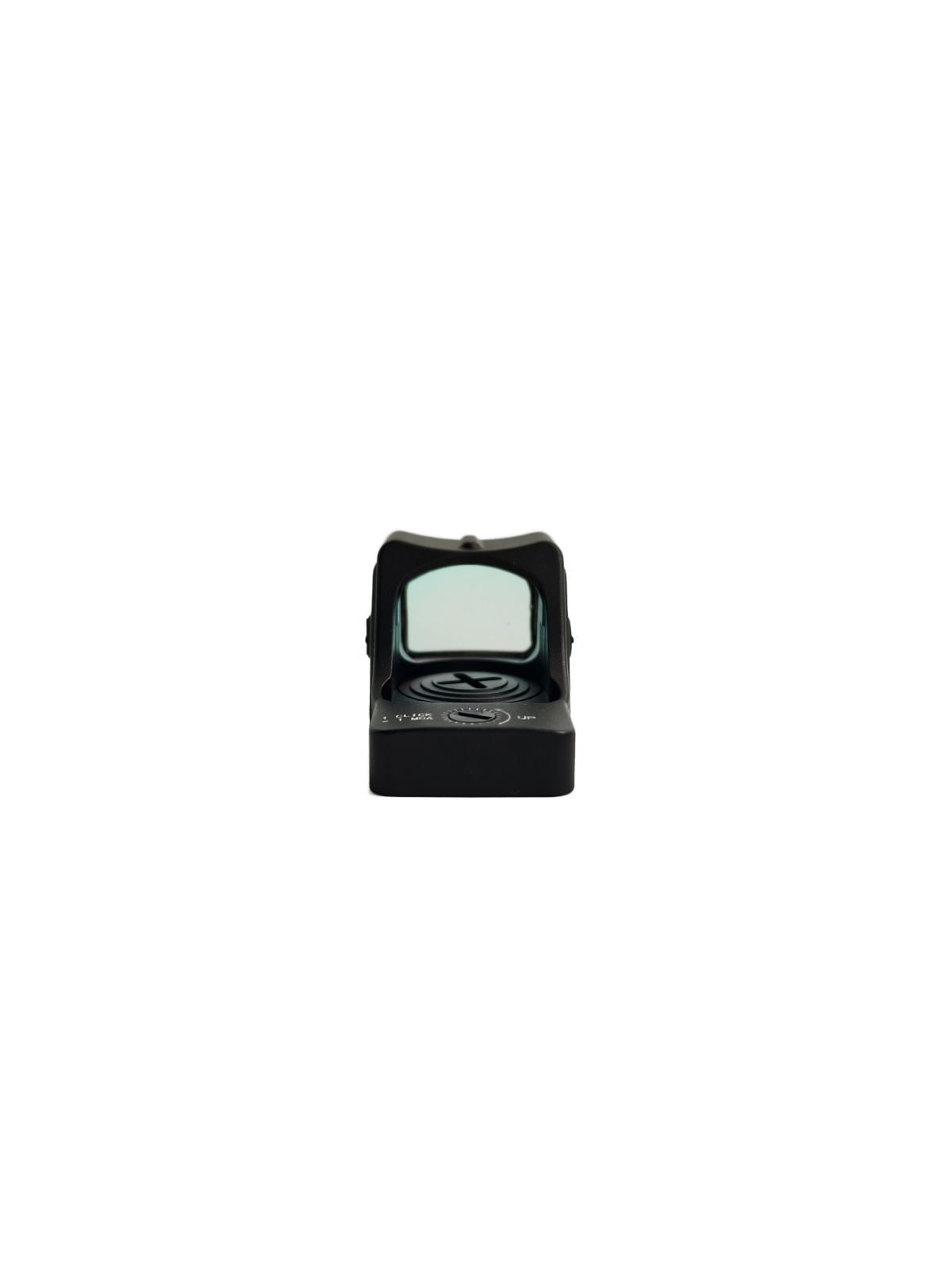 EvolutionGear RMR HD Reflex Sight BK