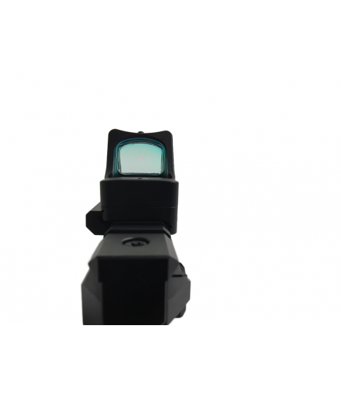 EvolutionGear RMR HD Reflex Sight BK