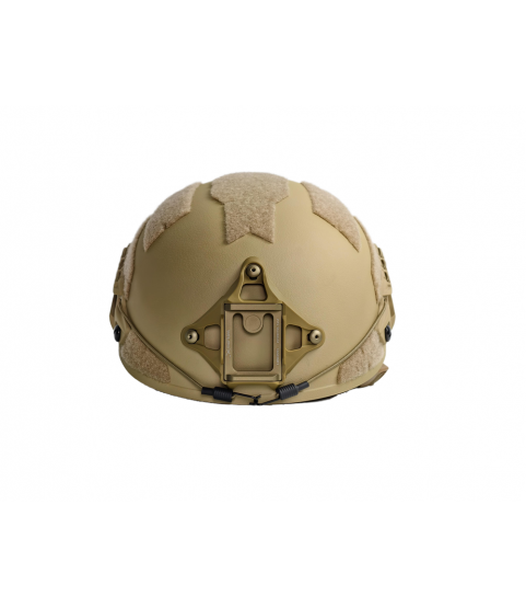 CAIMAN helmet Airsoft Ver. TAN