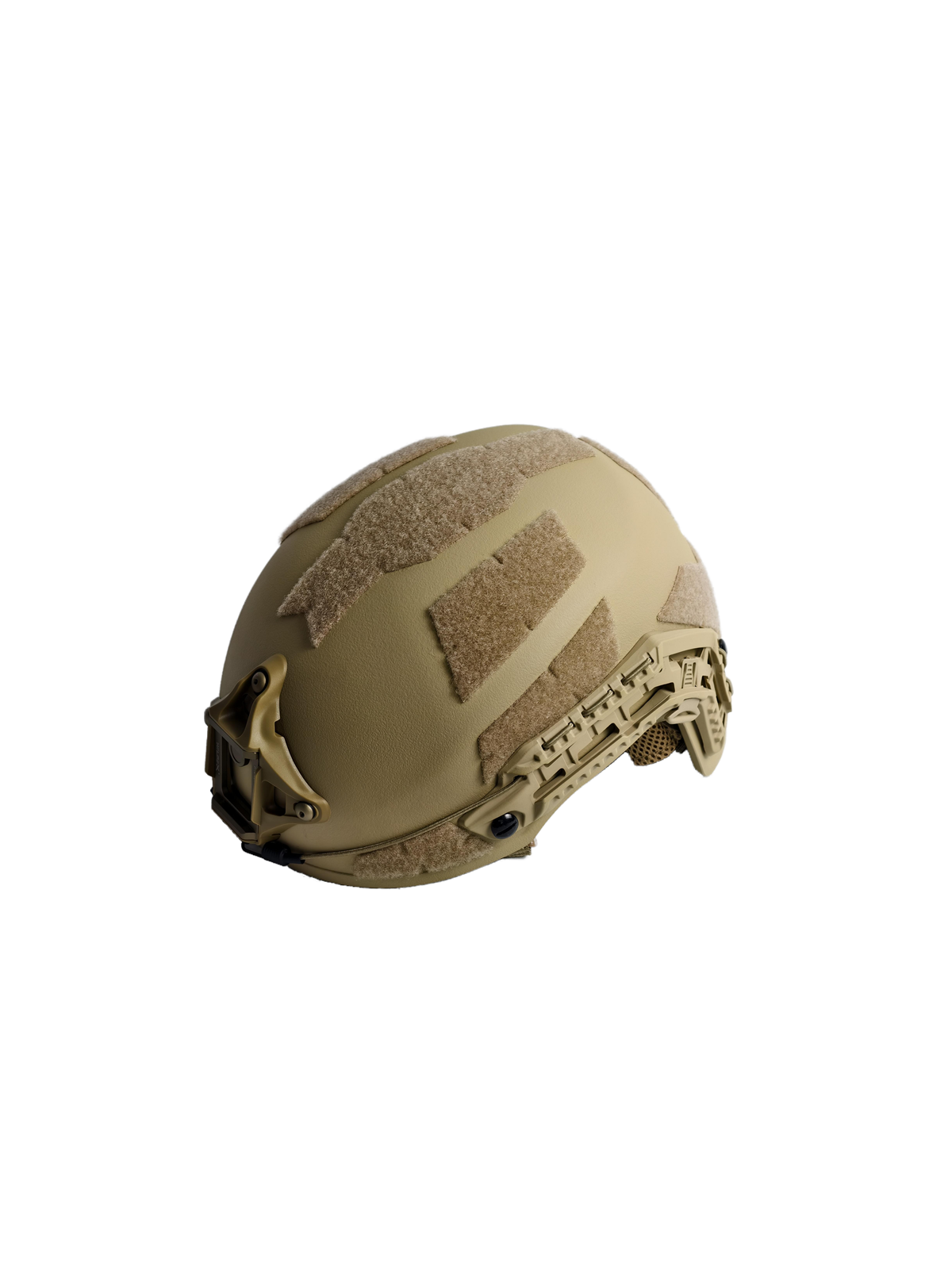 CAIMAN helmet Airsoft Ver. TAN