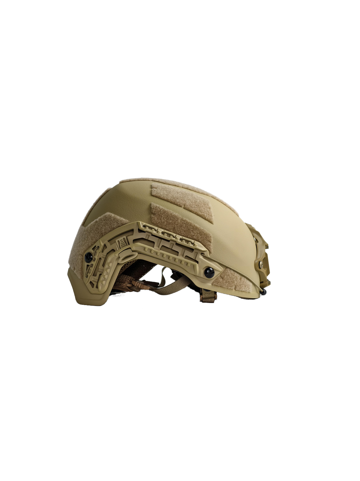 CAIMAN helmet Airsoft Ver. TAN