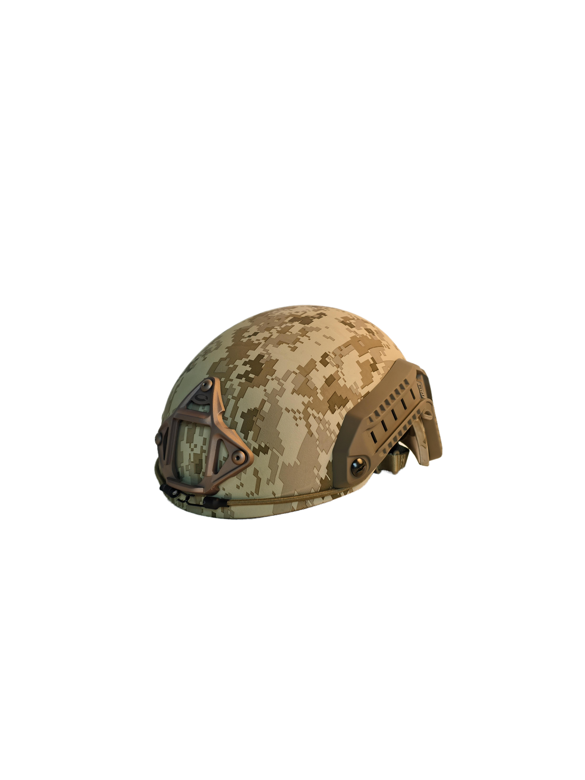 EvolutionGear AOR1 Maritime helmet deluxe version Devgru Color AOR1 ...