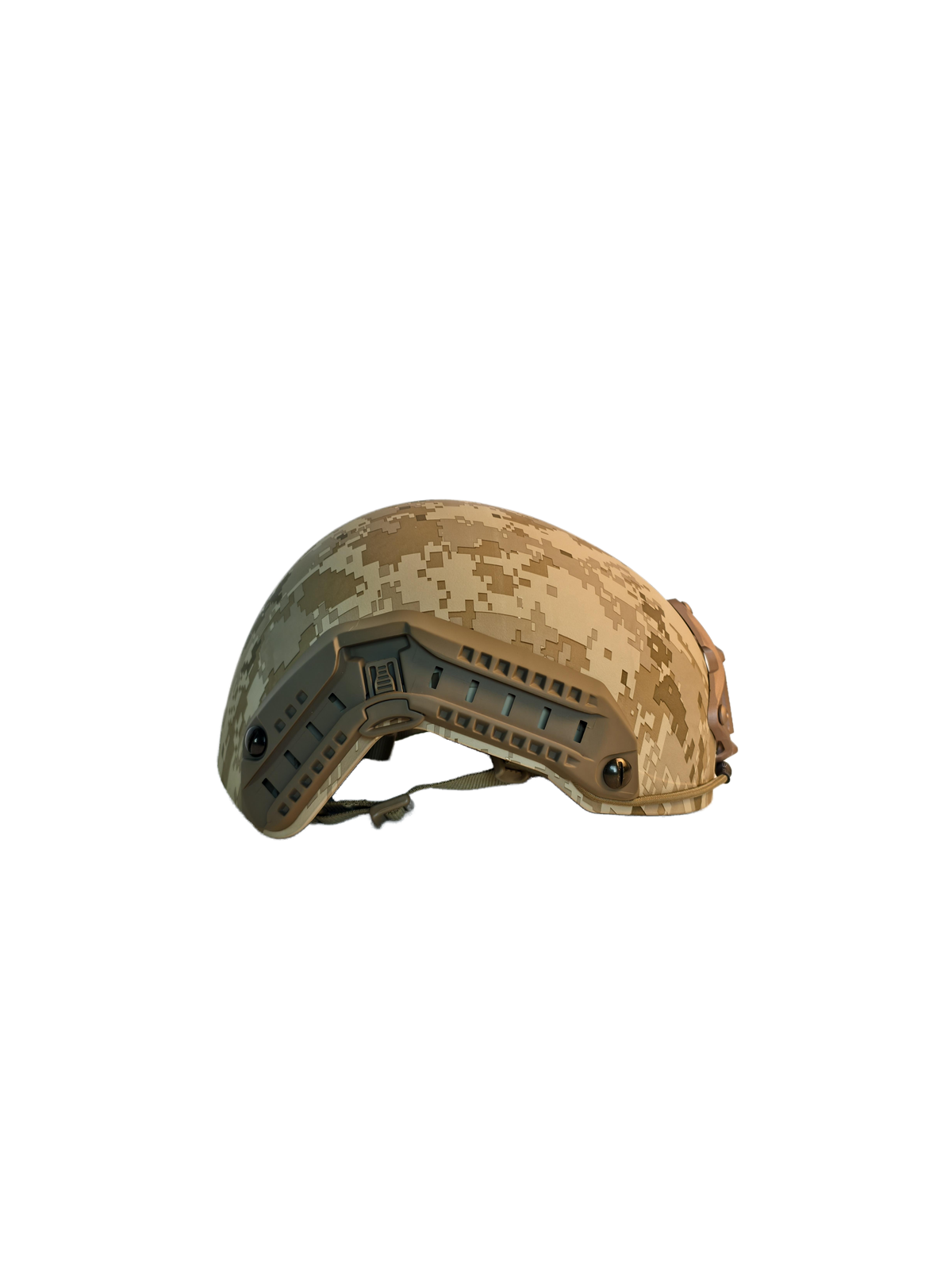 EvolutionGear AOR1 Maritime helmet deluxe version Devgru Color AOR1 ...