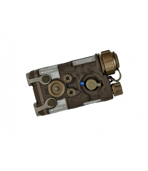 EvolutionGEAR NGAL laser pointer IR illumination 200mw high end VCSEL ...