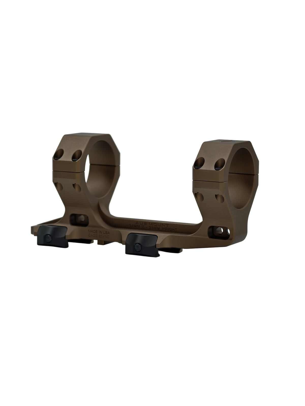 EvolutionGear AUS mount 1.54''/34mm