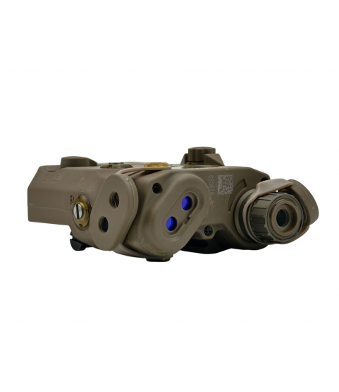 EvolutionGear LA-5C VCSEL Ver. 200mw IR Illumination high end red Laser