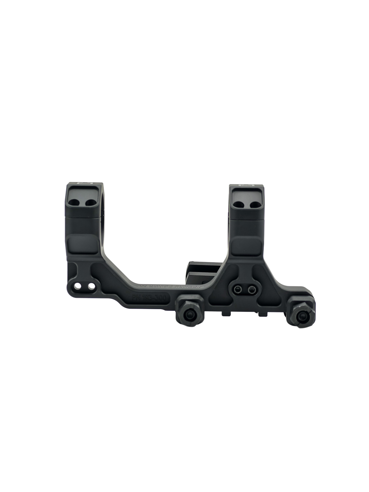 Badge Condtion 1 Scope Mount 1.93''/30mm Color TAN