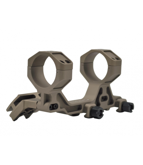 Badge Condtion 1 Scope Mount 1.93''/34mm Color Black