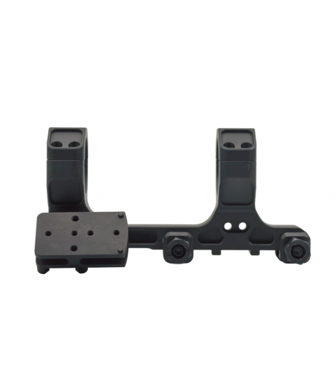 Badge Condtion 1 Scope Mount 1.7''/30mm Color Black