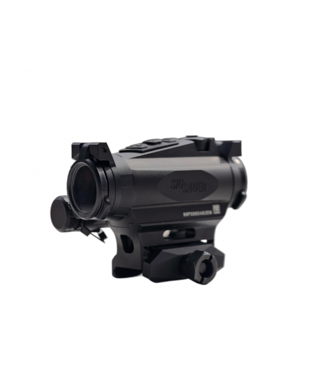 EvolutionGear ROMEO 4XT PRO Color Black