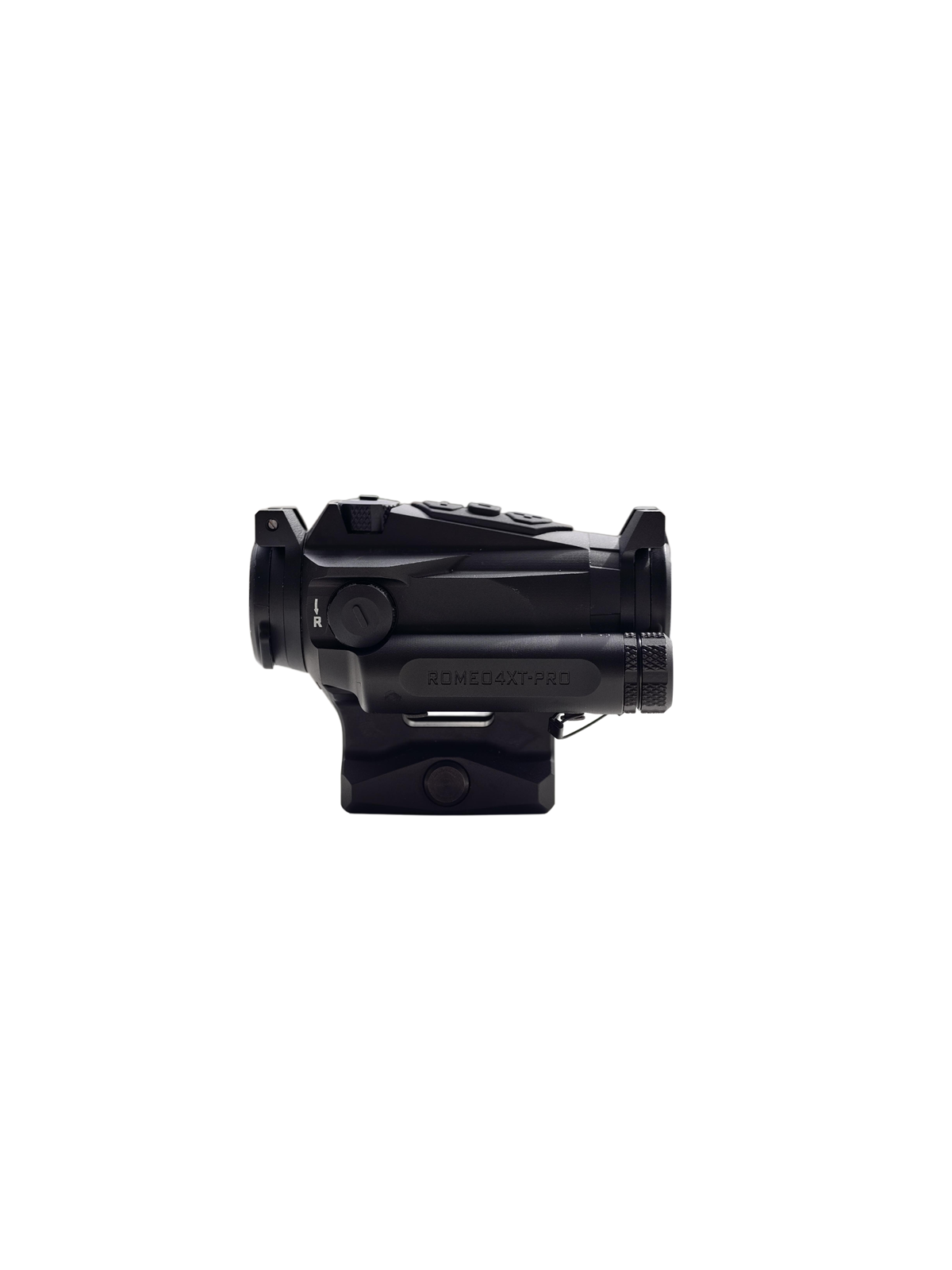 EvolutionGear ROMEO 4XT PRO