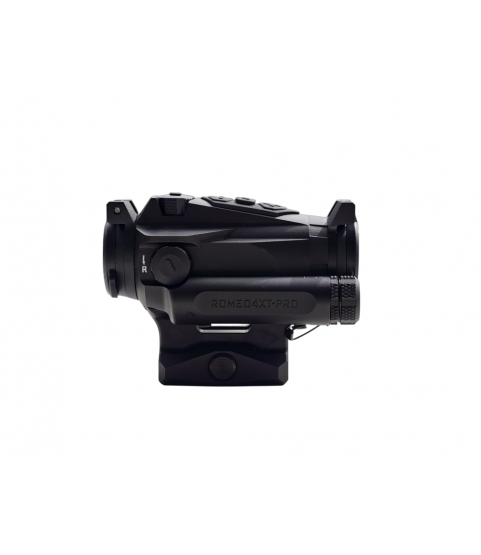 EvolutionGear ROMEO 4XT PRO
