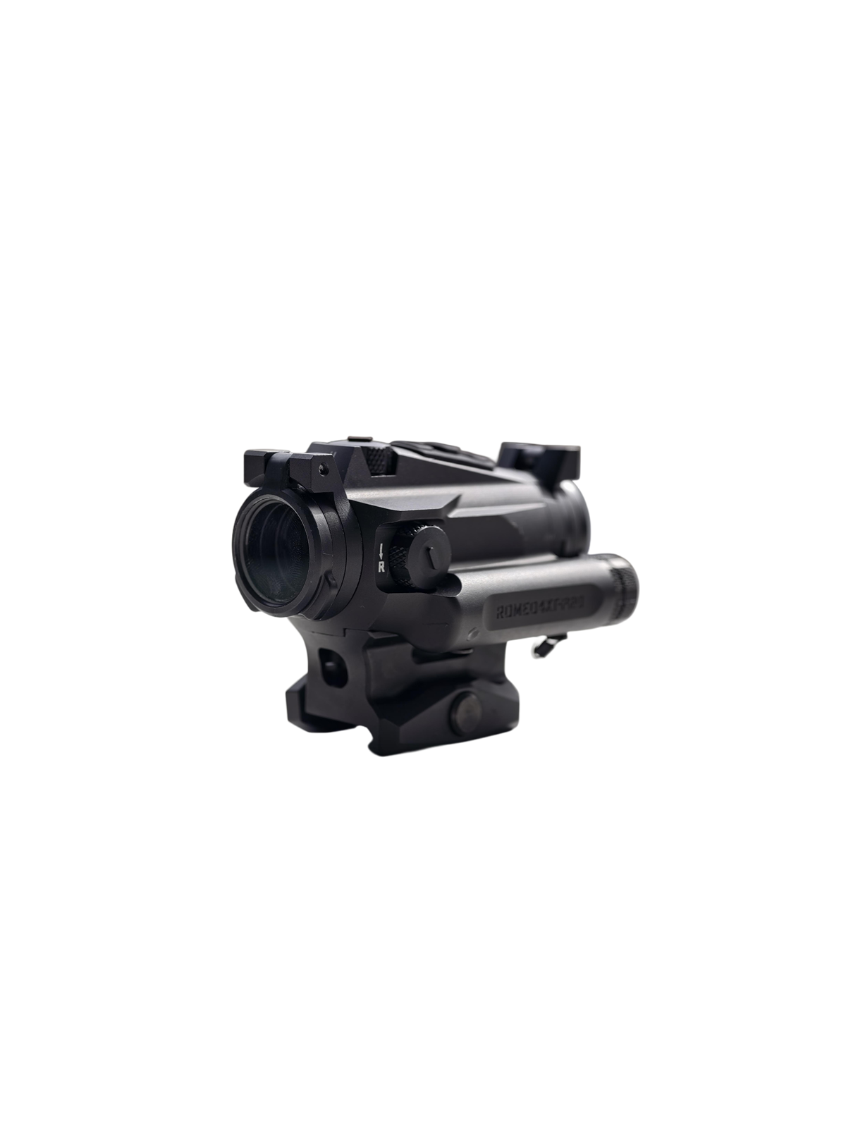 EvolutionGear ROMEO 4XT PRO