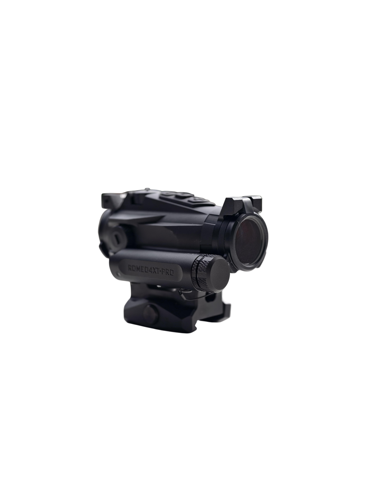EvolutionGear ROMEO 4XT PRO Color Black
