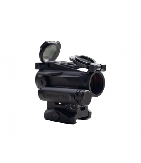 EvolutionGear ROMEO 4XT PRO Color Black