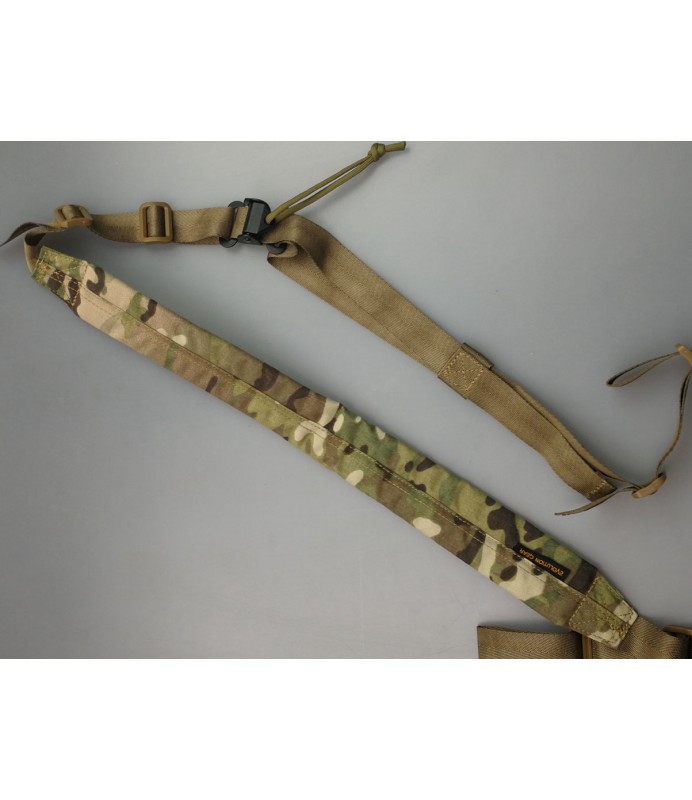 Evolutiongear Old Gen VTAC MKII sling Multicam Color Multicam