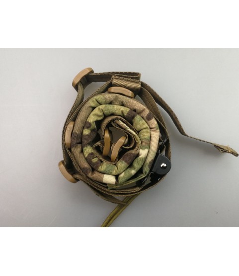 Evolutiongear Old Gen VTAC MKII sling Multicam Color Multicam