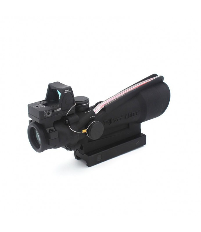 TA11 5X35 ACOG&RMR combo Color Black Dot Color Red Dot