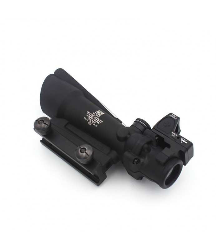 TA11 5X35 ACOG&RMR combo Color Black Dot Color Red Dot