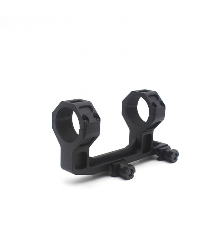 2023Ver. Super Precision scope mount 1.93"/30mm Color Black