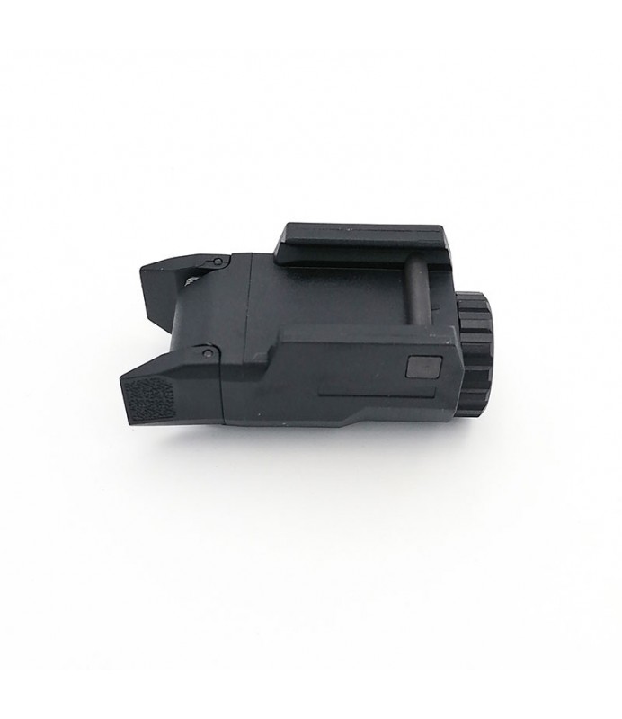 APL-G3 Ultra Weapon Light Mini Pistol Light Constant/Momentary/Strobe ...