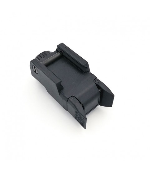 APL-G3 Ultra Weapon Light Mini Pistol Light Constant/Momentary/Strobe ...